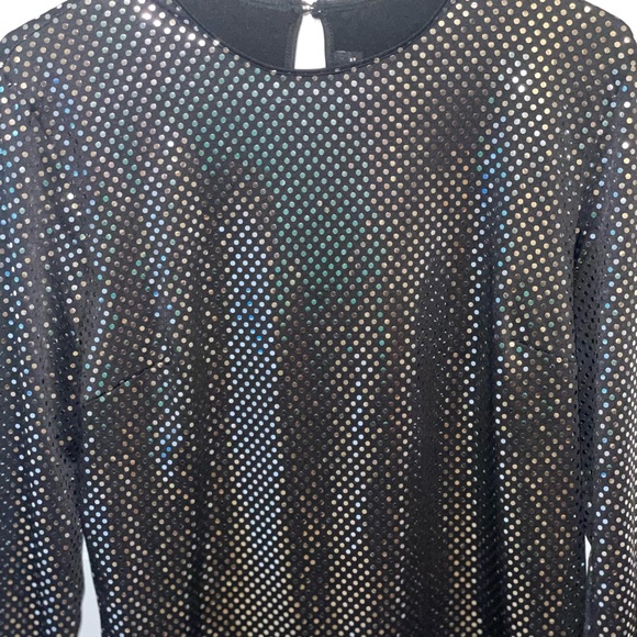 New York & Company | Tops | Shinny Shirt | Poshmark